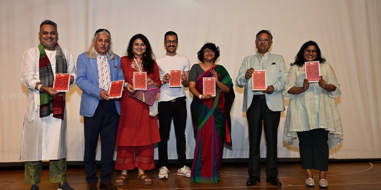 Mahindra Excellence In Theatre Awards and Festival Opens 2025 Edition ...