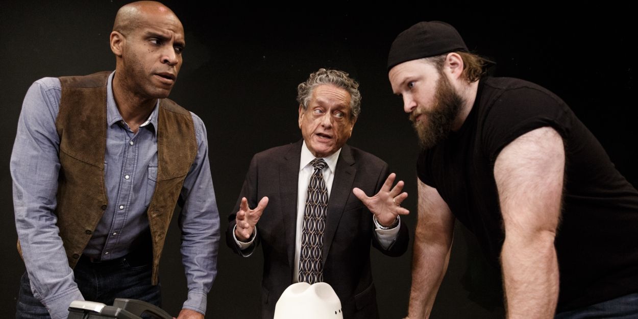 Main Street Theater to Present STAGOLEE AND THE FUNERAL OF A DANGEROUS ...