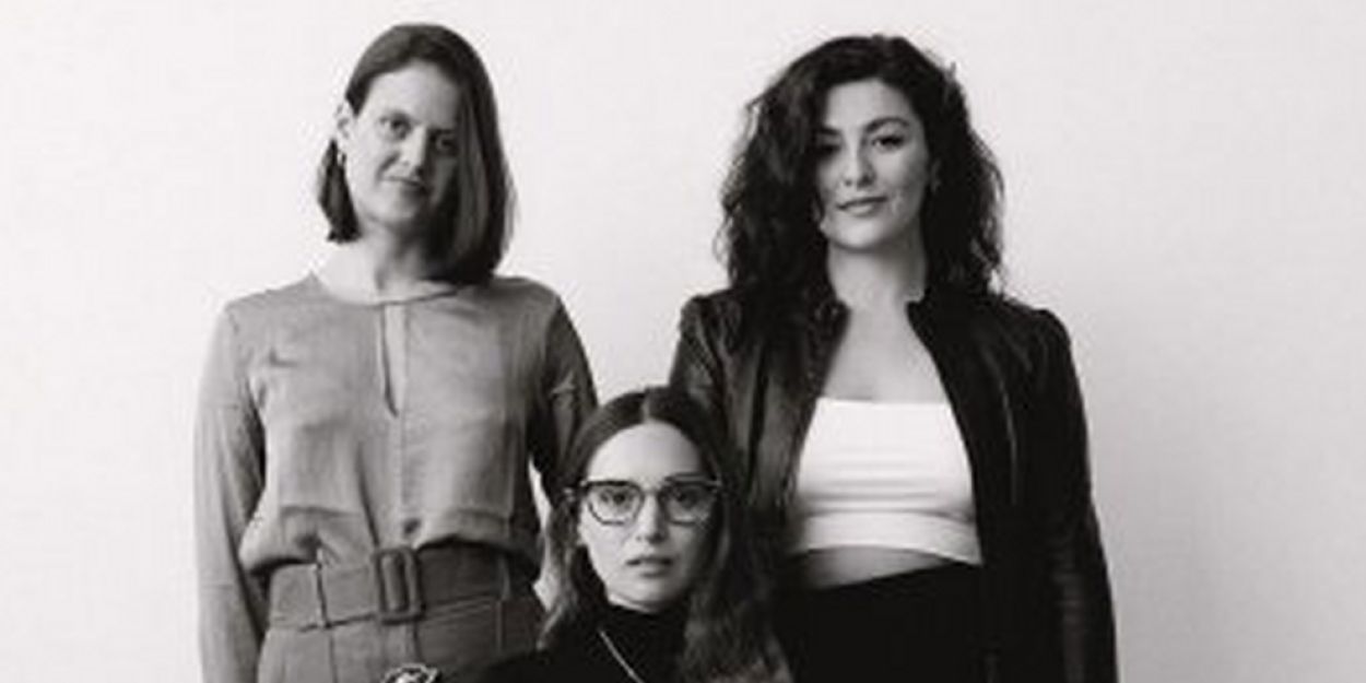 Mandy Gonzalez, Katerina McCrimmon, David Merino, Martin Sola & More ...