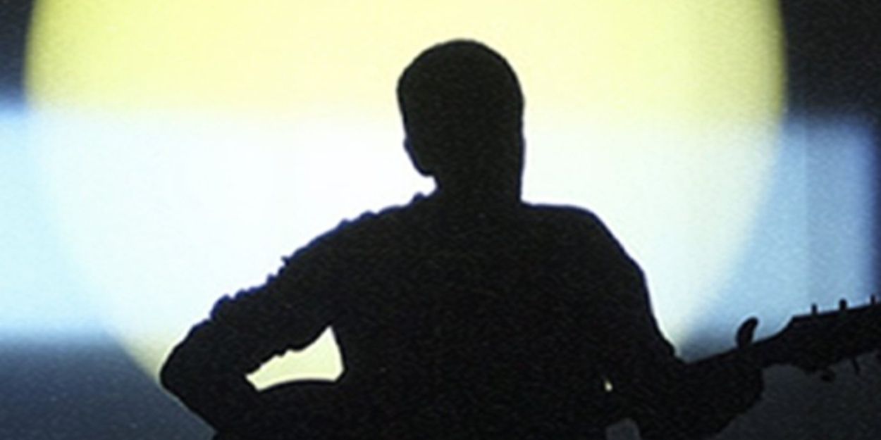 Manel Cruz Comes to Teatro Tivoli BBVA