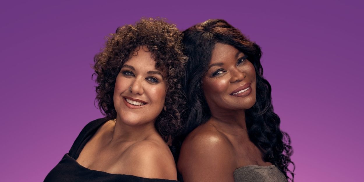 Marcia Hines to Embark on Donna Summer Tour with Casey Donovan