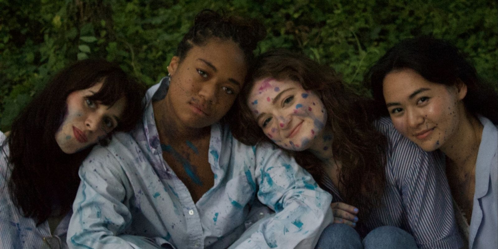 MARGOT to Be Presented in ALab Theater Festival at IRT Theater