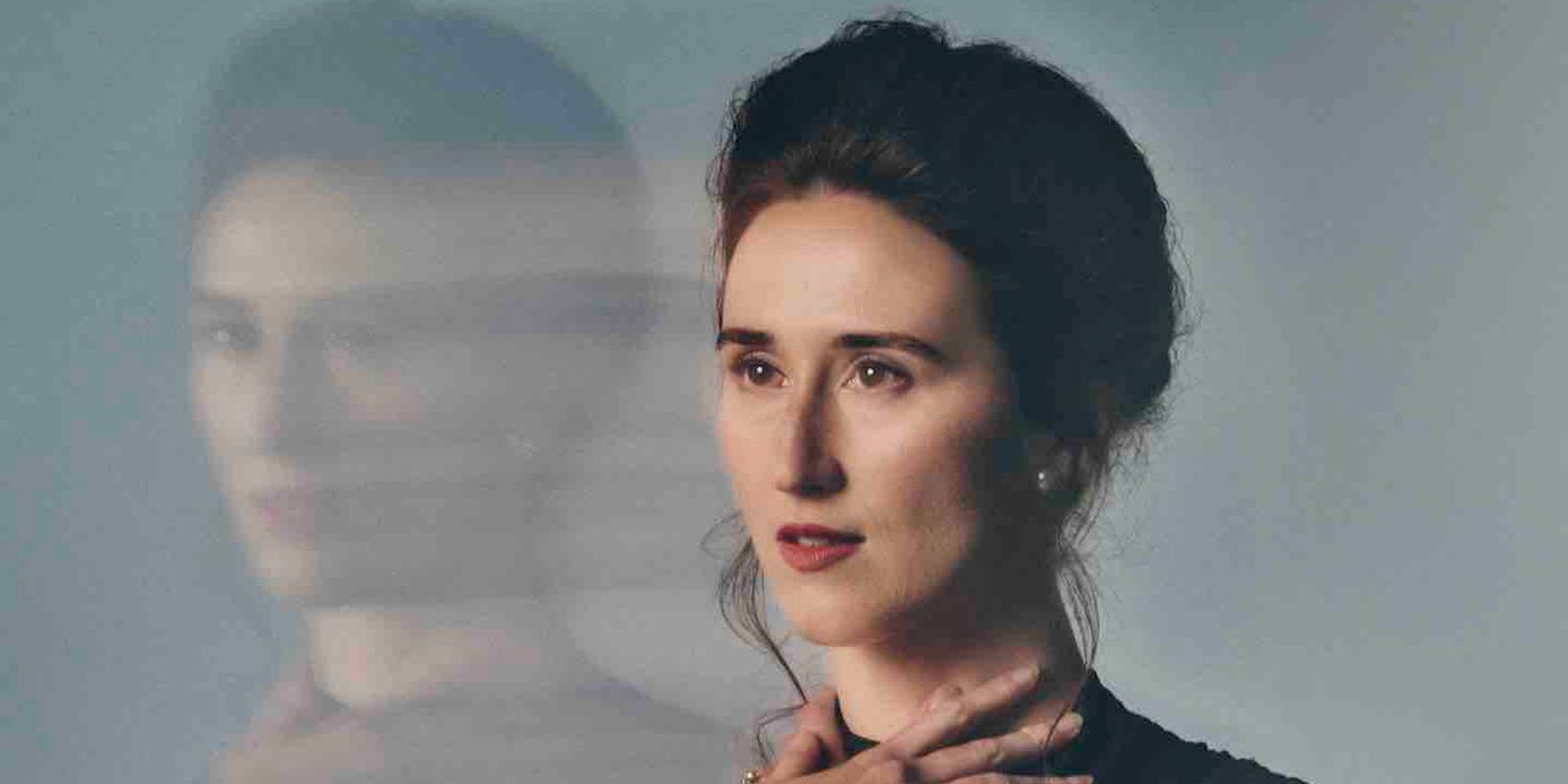 Marianna Gailus and More to Star in HEDDA GABLER at Yale Repertory Theatre