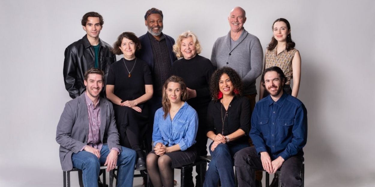 Marsha Mason and Michael Gaston to Star in ALL MY SONS at Hartford Stage