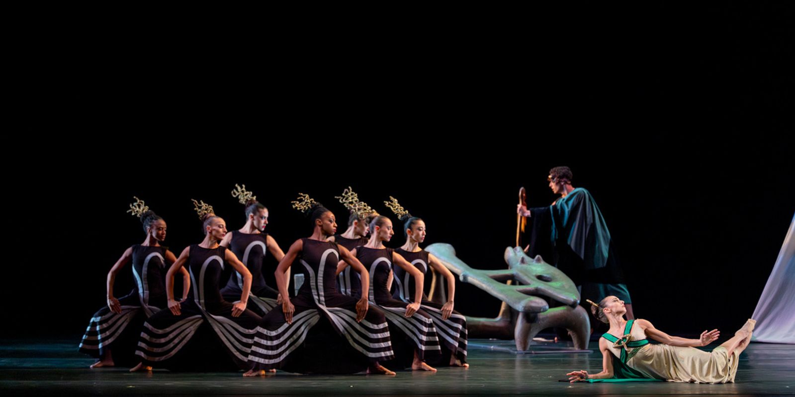 Martha Graham Dance Company Will Host Centennial Celebration and More ...