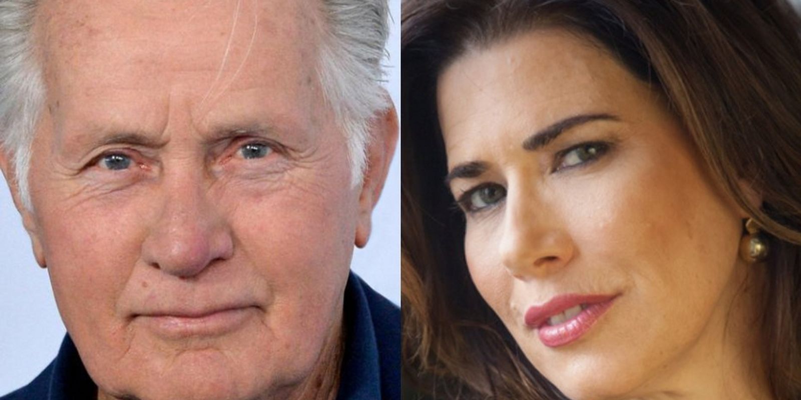 Martin Sheen and Melissa Fitzgerald to Star in LOVE LETTERS at the ...