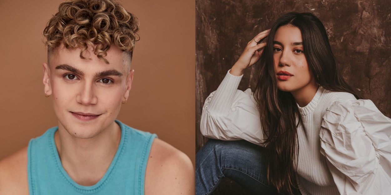 Marty Lauter And More Join CABARET AT THE KIT KAT CLUB; Additional ...