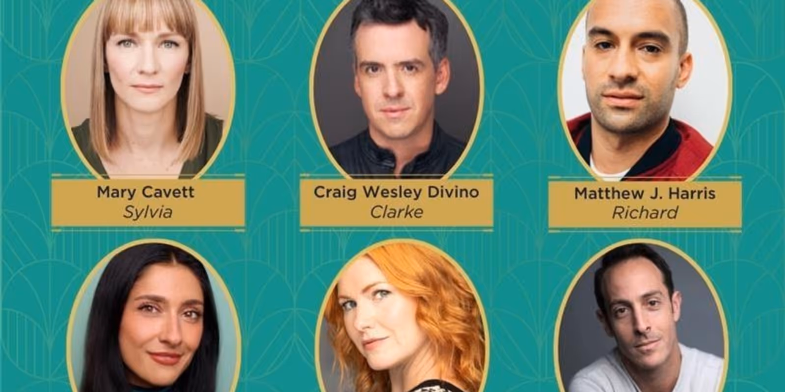 Mary Cavett, Craig Wesley Divino and More to Star in THE COTTAGE at ...