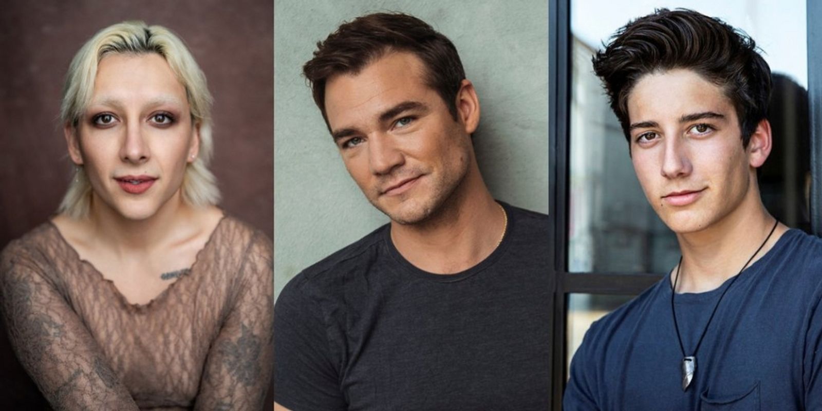 Mason Alexander Park, Daniel Durant, Milo Manheim & More to Star in ...