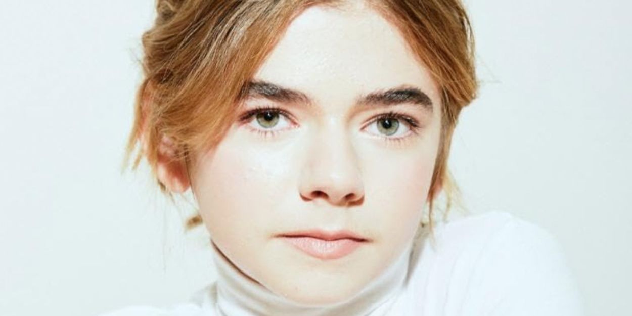 Matilda Lawler & More to Star in THE THING ABOUT JELLYFISH at Berkeley Rep