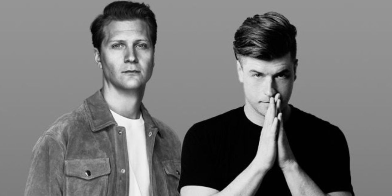 Matoma & Bullysongs Team Up on Electrifying New Single 'Sodium Sky'