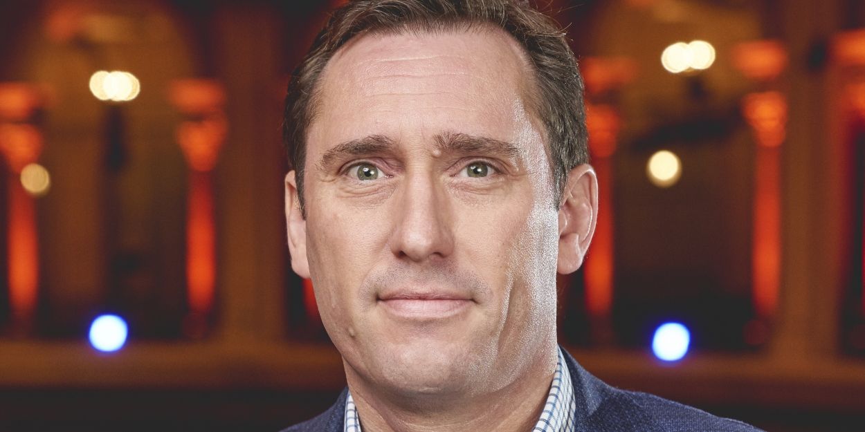 Matt Todd Appointed as New Director of Programming of the Royal Albert Hall