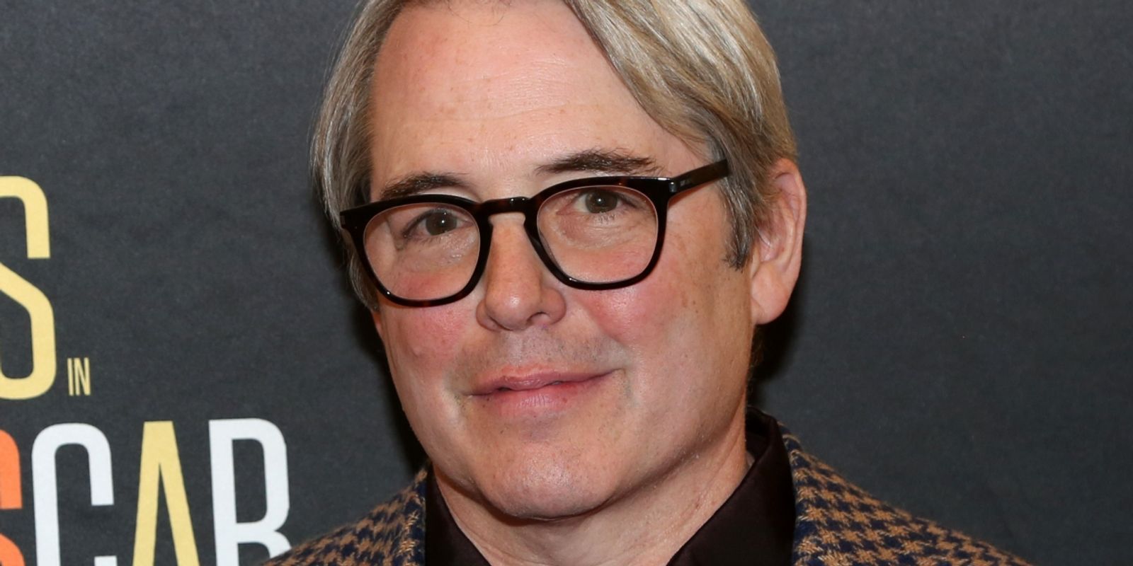 Matthew Broderick to Guest Star on ELSBETH with Son James Wilkie Broderick