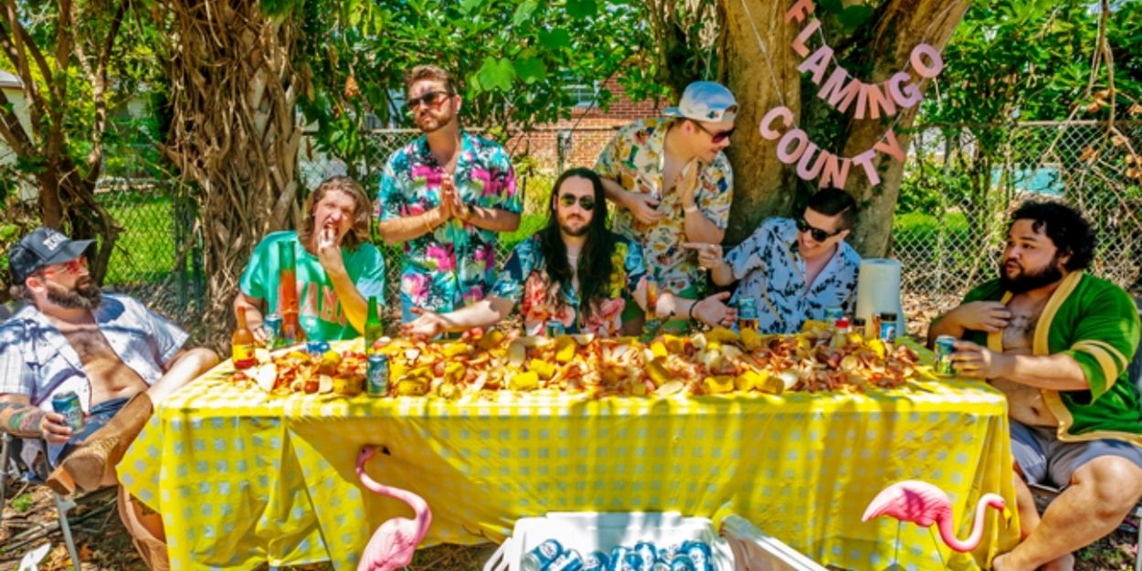 Matthew Lowry Releases High Energy Track 'Coming For You' From Upcoming ...