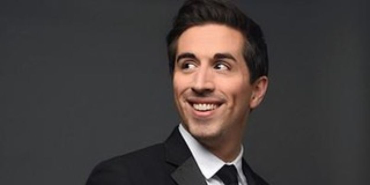 Matthew Scott Comes to Feinstein's at Hotel Carmichael in Carmel in ...