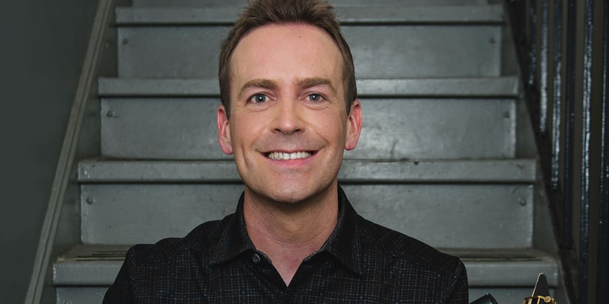 Saxophonist Daniel Bennett Releases 'MR. BENNETT'S MIND'