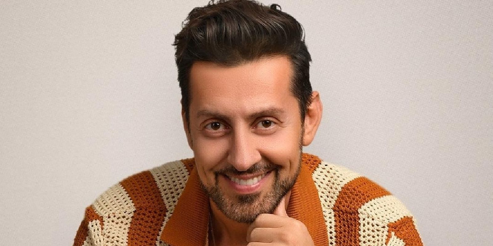 Max Amini to Return to Encore Theater at Wynn Las Vegas with Four Shows in 2026