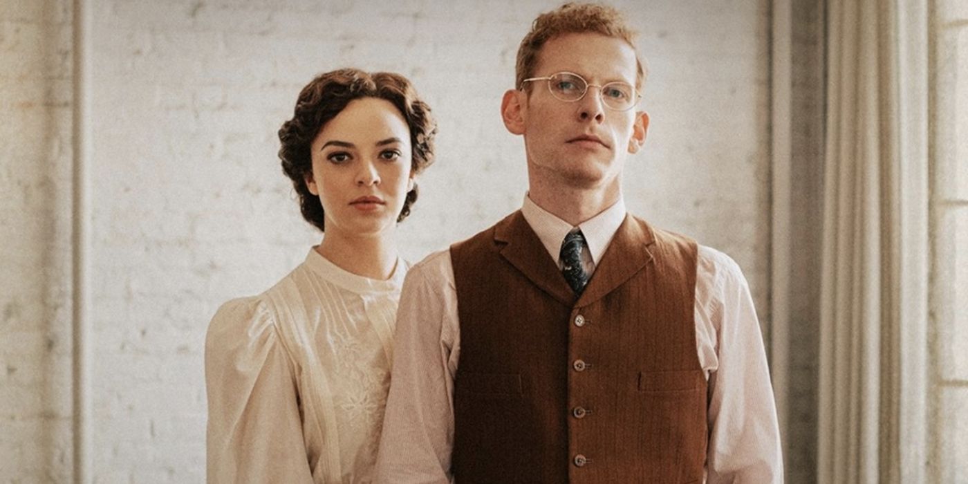 What Broadway Shows Are On Tour Across North America in 2025? - A ...