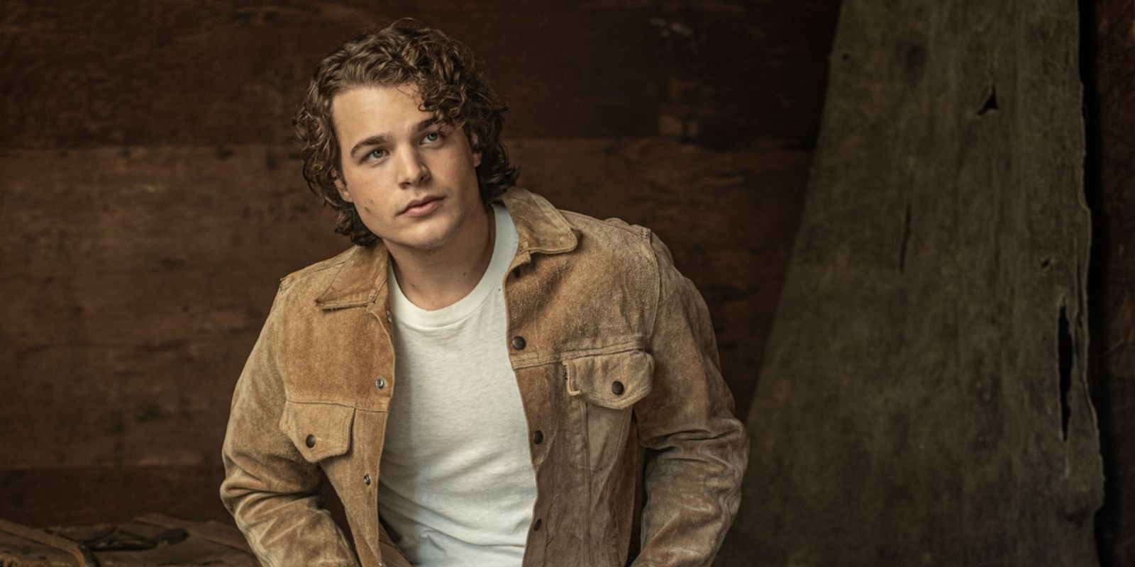 Max McNown Releases New Single 'Better Me For You (Brown Eyes)' Ahead ...
