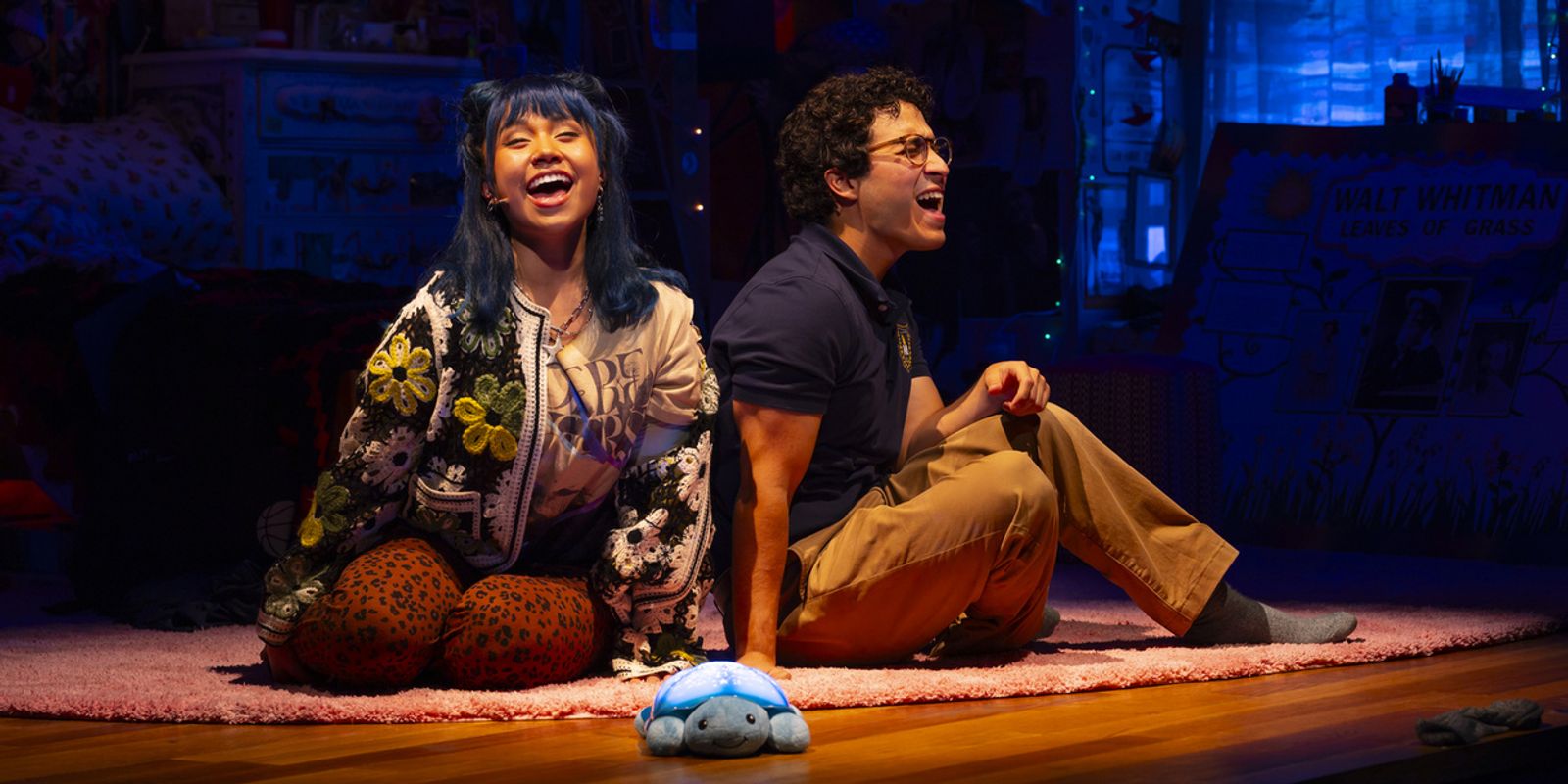 McCarter Theatre Center Launches 35 and Under Tix Program