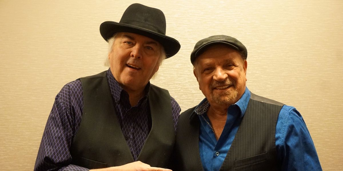 Newton Theatre Announces The Rascals and Jefferson Starship