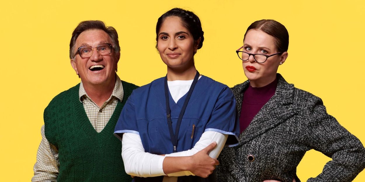 Melbourne Theatre Company's BLOOM Enters Final Weeks of Rehearsals