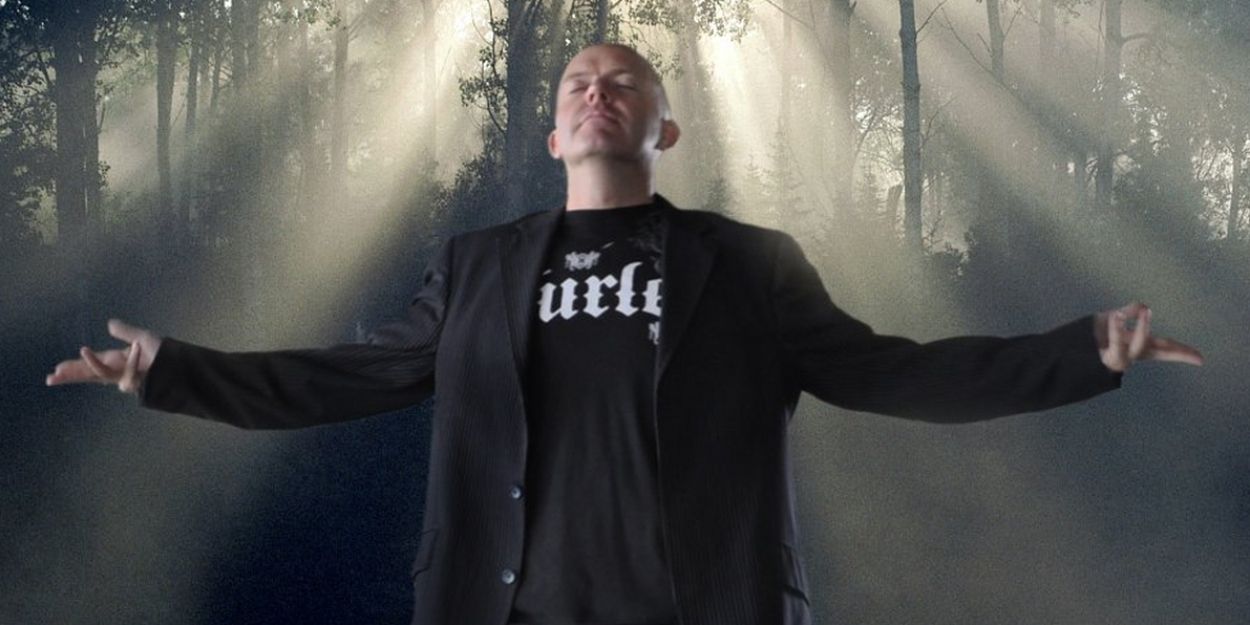 Mentalist Brian Imbus Presents MIRACLES OF THE MIND At The Mark Twain ...