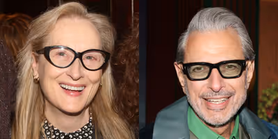 Meryl Streep, Jeff Goldblum, & More to Lend Voices to Henry David ...