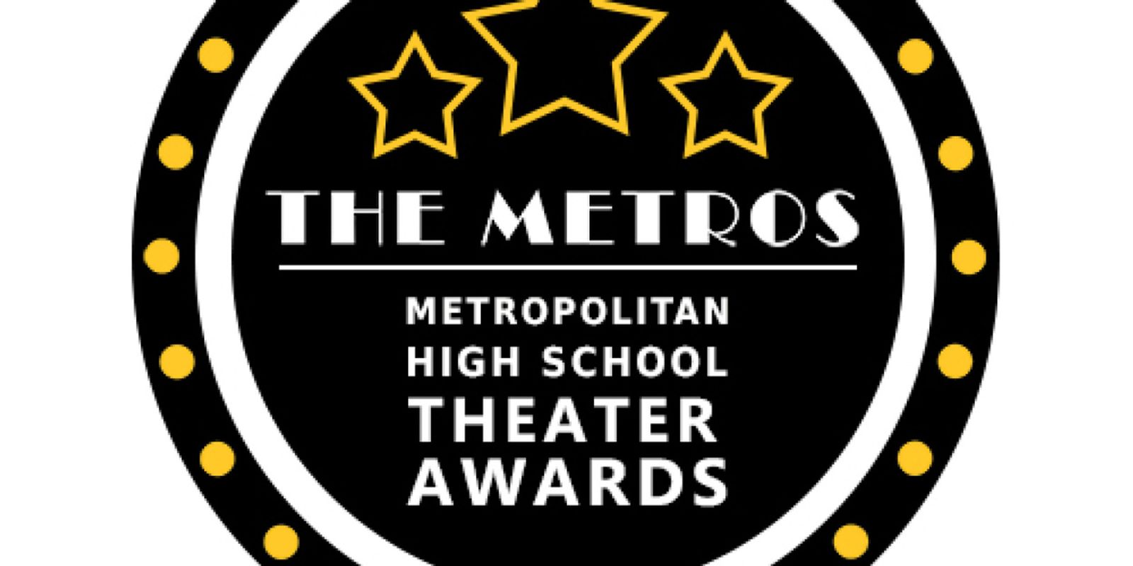 Metro Awards Mark 25 Ceremonies Honoring High School Musical Theater in ...