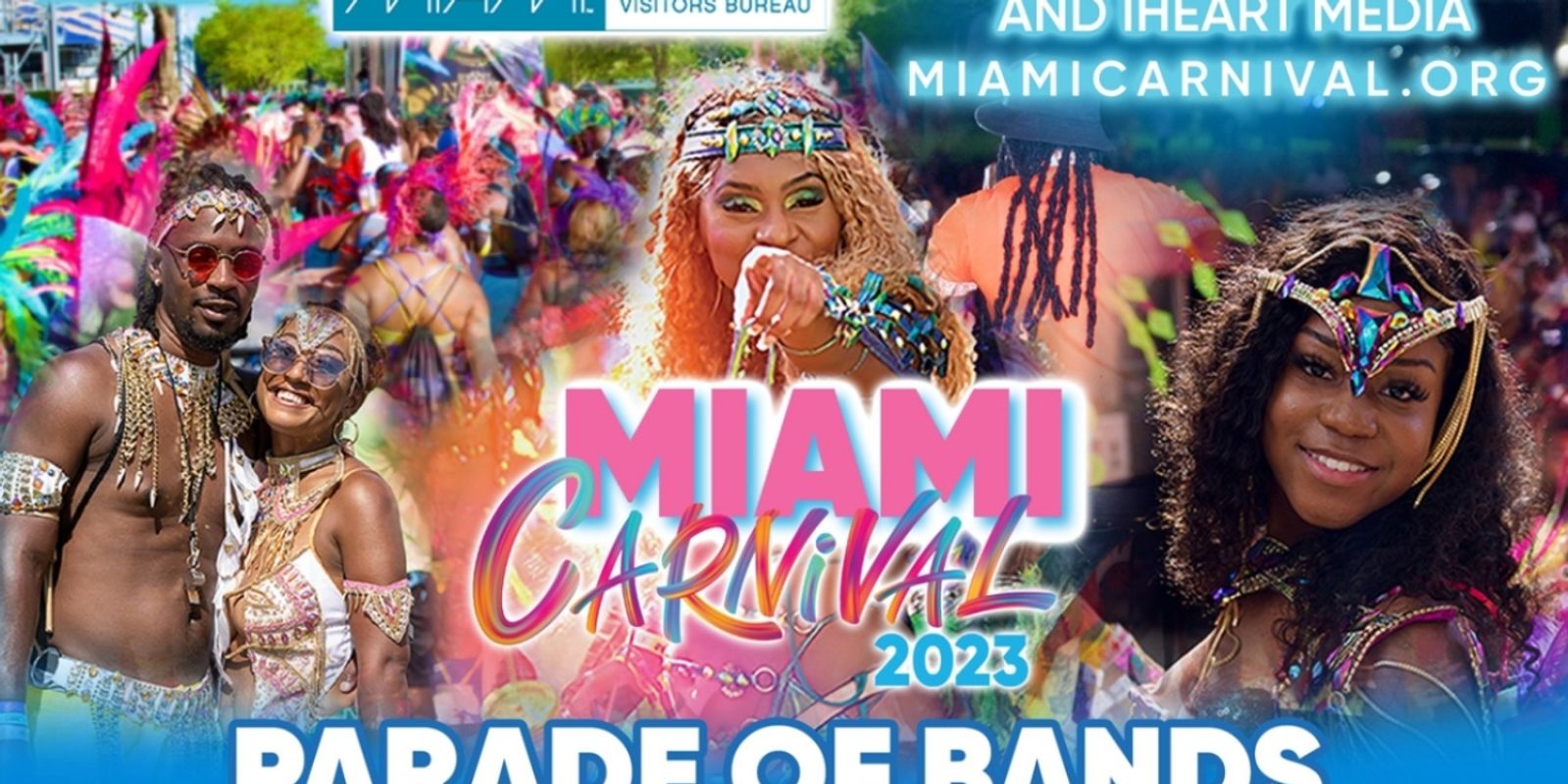 Miami Carnival Unveils Spectacular Lineup for 2023, Promising an ...