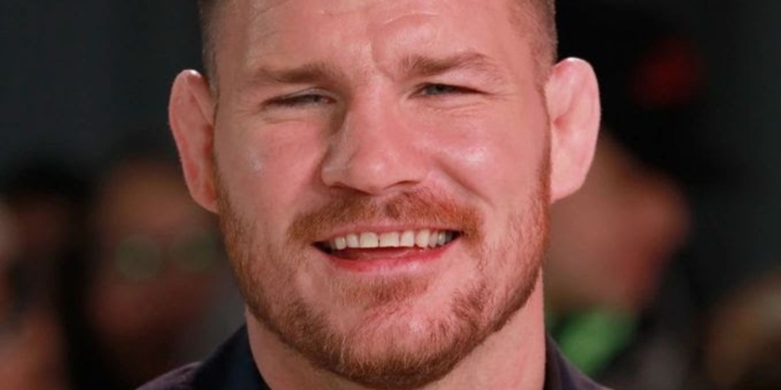 Michael Bisping and George Finn to Headline Thriller ATLAS KING