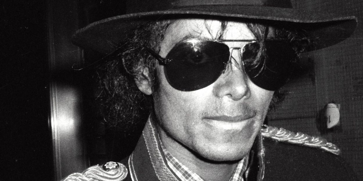 Michael Jackson Biopic Sets 2025 Premiere