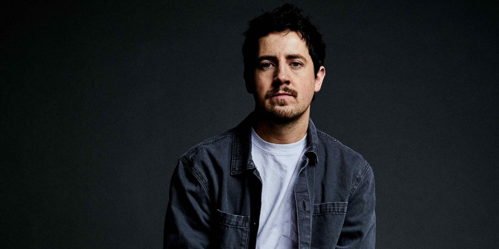 Michael Marcagi to Release Debut Solo Album in February