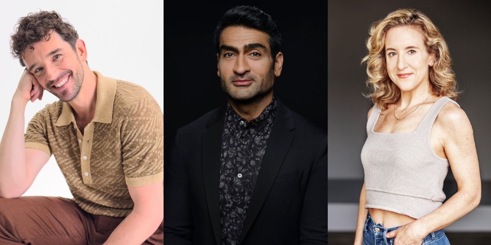 Michael Urie, Kumail Nanjiani, & Jenn Harris To Join OH, MARY! on Broadway in August
