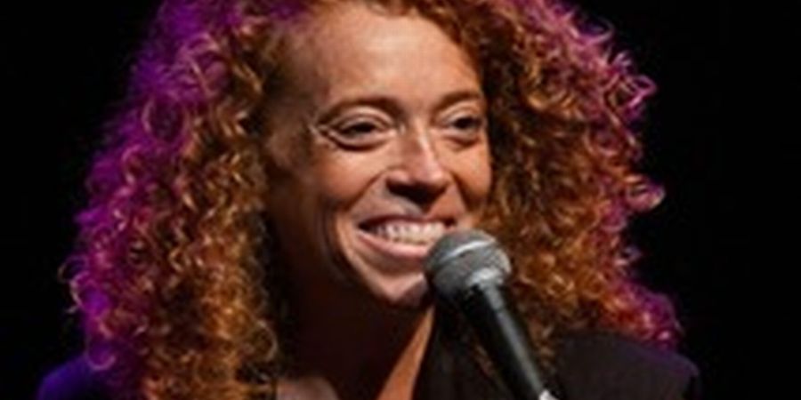 Michelle Wolf to Bring New Stand-Up Show BEST JOB IN THE WORLD on UK Tour