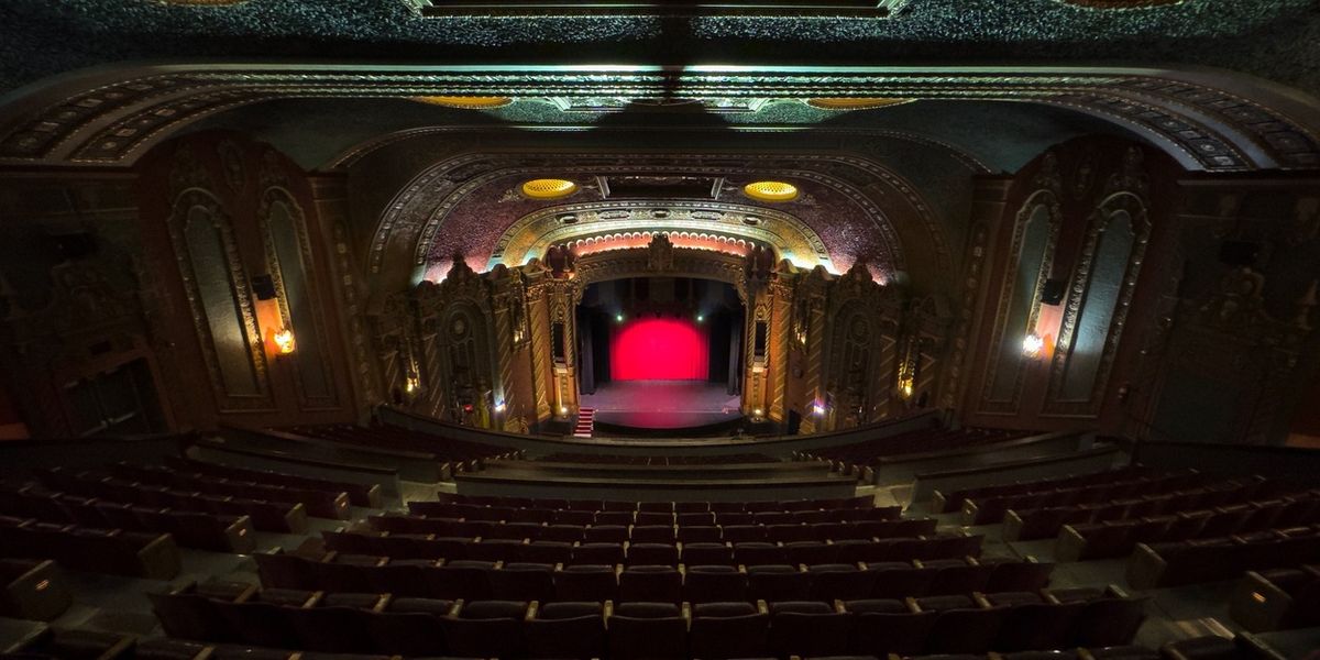 Michigan Theatre Board Faces Donor Backlash Following Executive ...