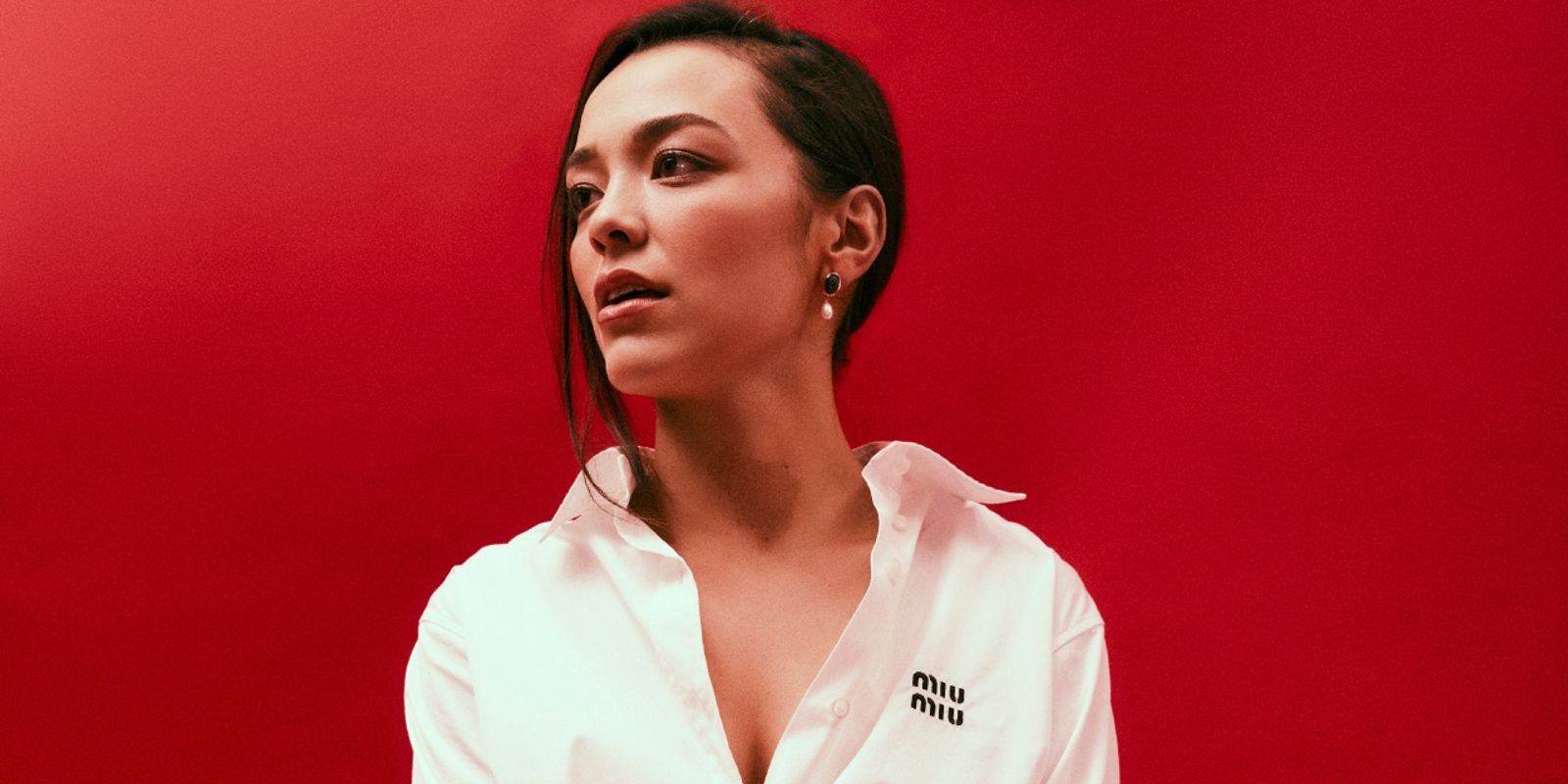 Midori Francis Joins BUS STOP Cast at Classic Stage Company