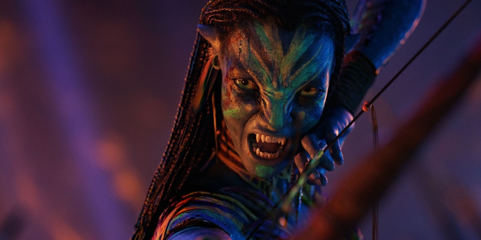 Miley Cyrus Records End Credits Song for AVATAR: FIRE AND ASH
