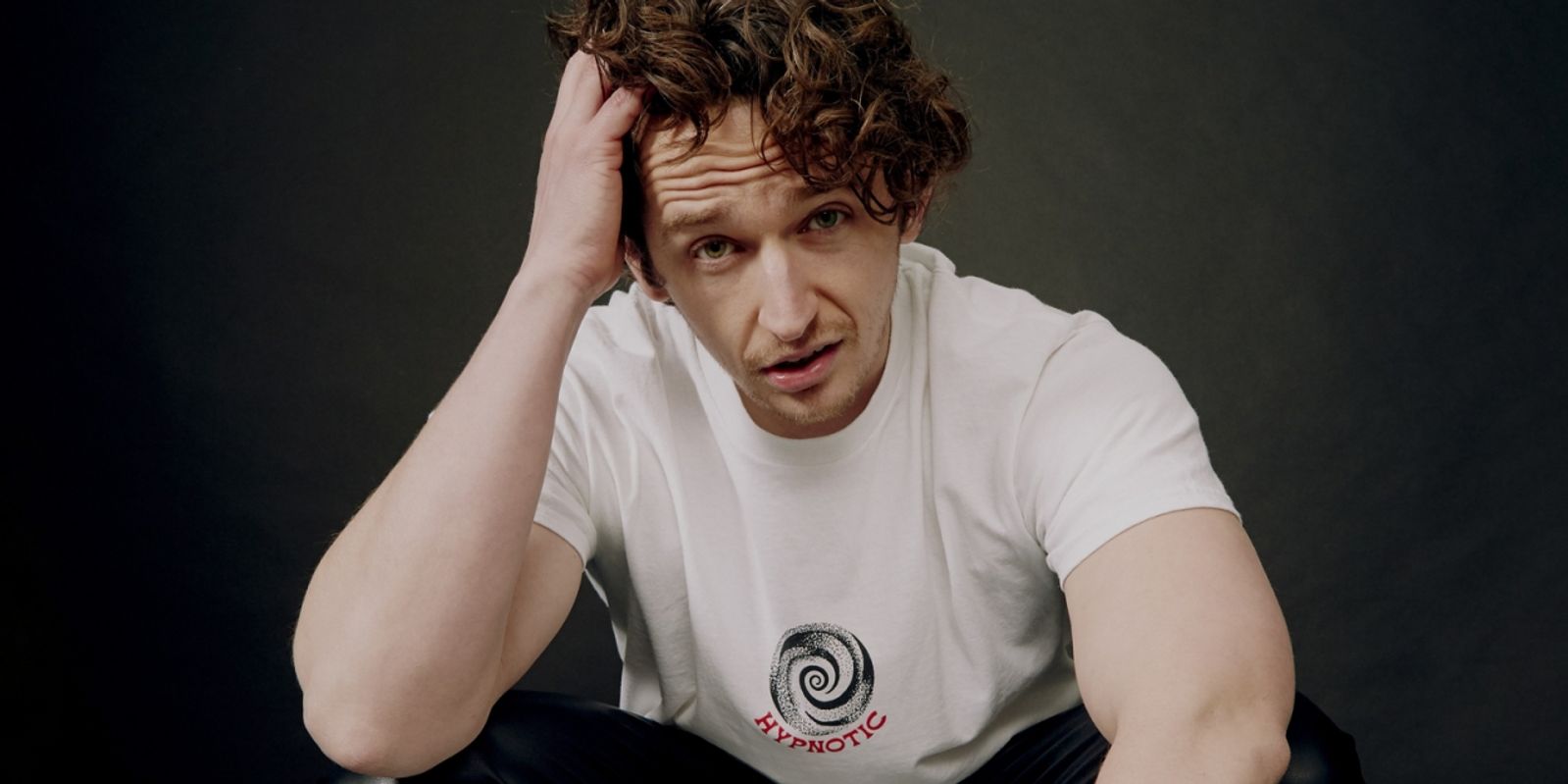 Milo Edwards Will Tour New Show HOW REVOLTING! SORRY TO OFFEND