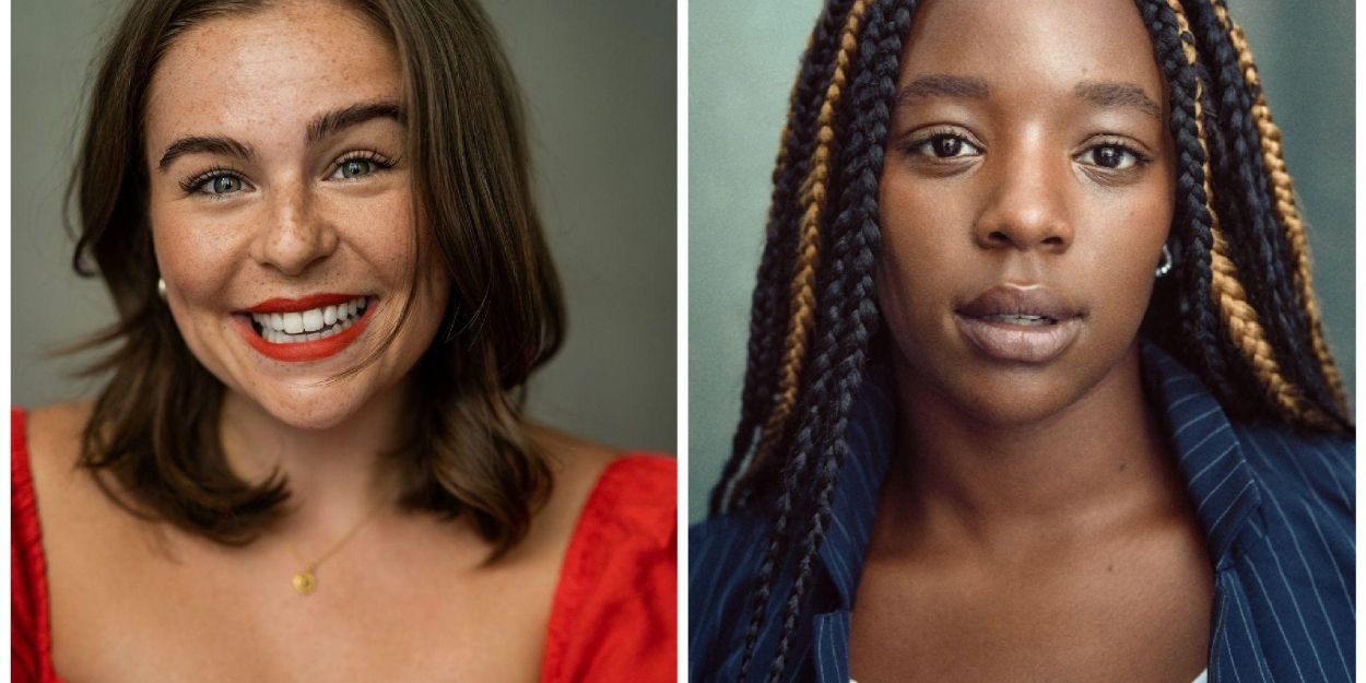 Mindi Dickstein and Carmel Dean's New Musical MAIDEN VOYAGE Will Have ...