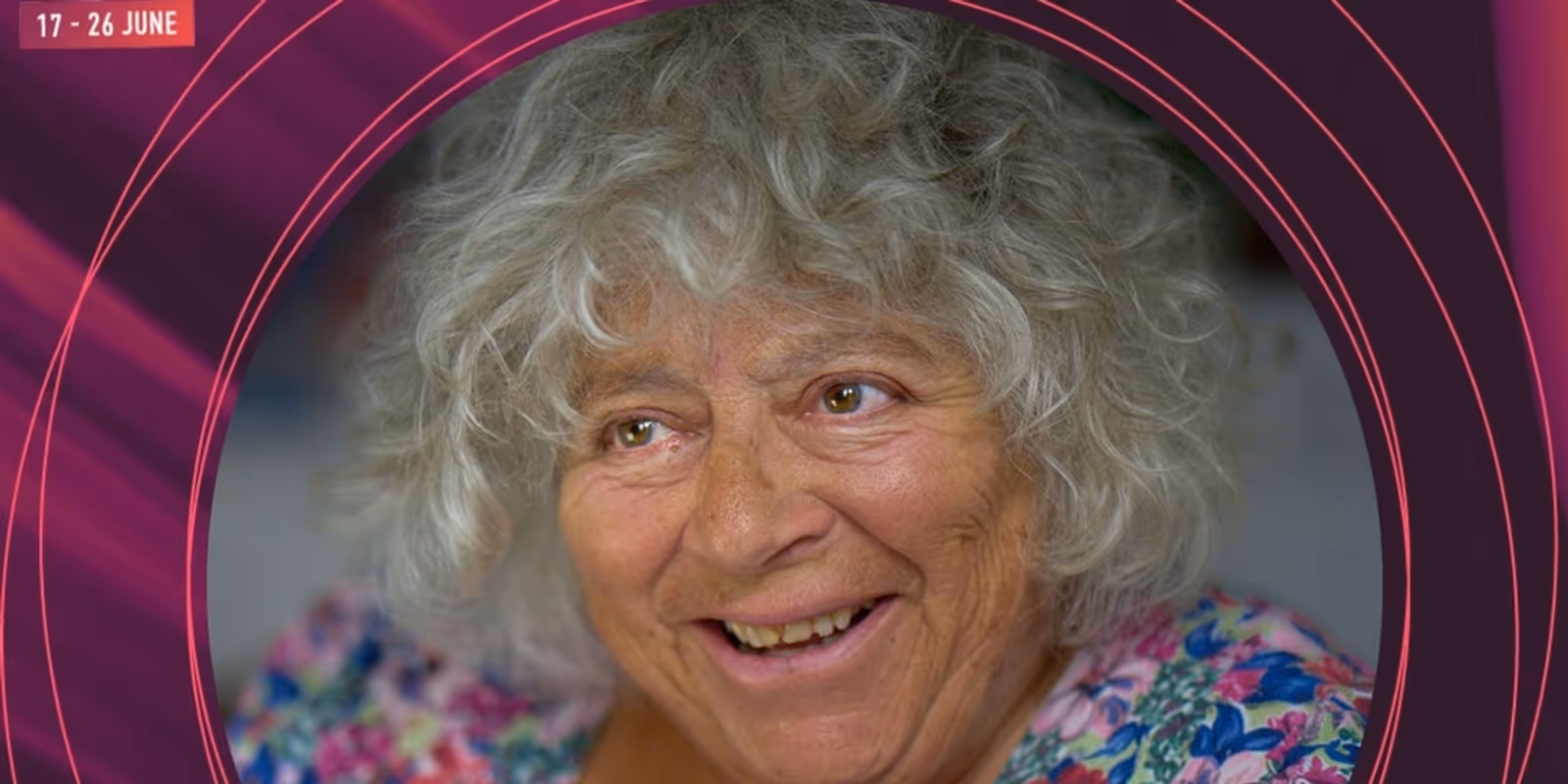 Miriam Margolyes, Lloyd Kaufman, Eddie Cochran to Receive Raindance ...