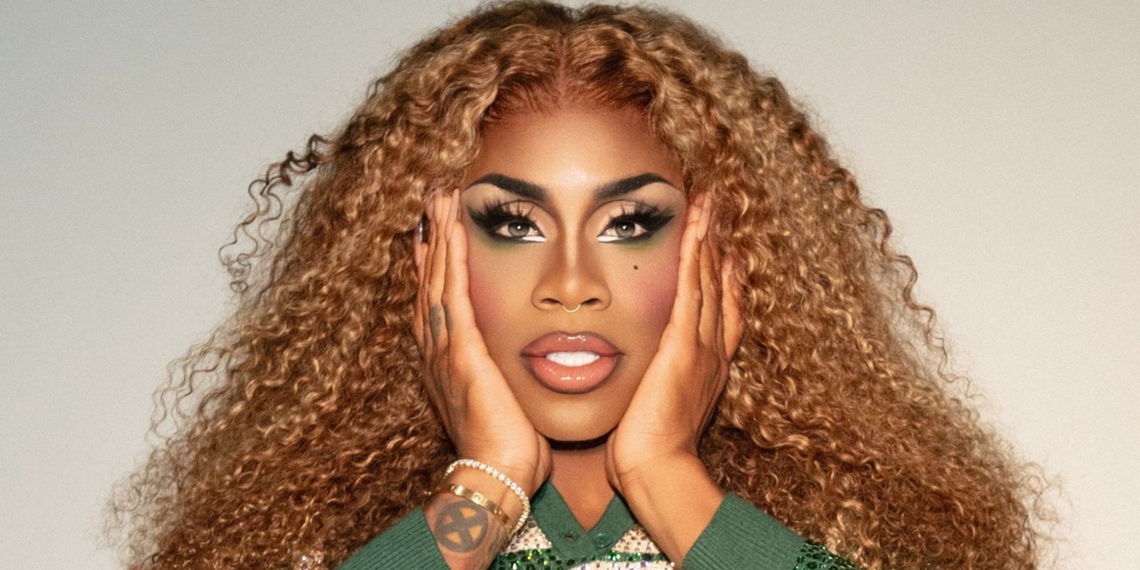 Monét X Change to Embark on 'High Heels, Bad Knees' Comedy Tour in 2026