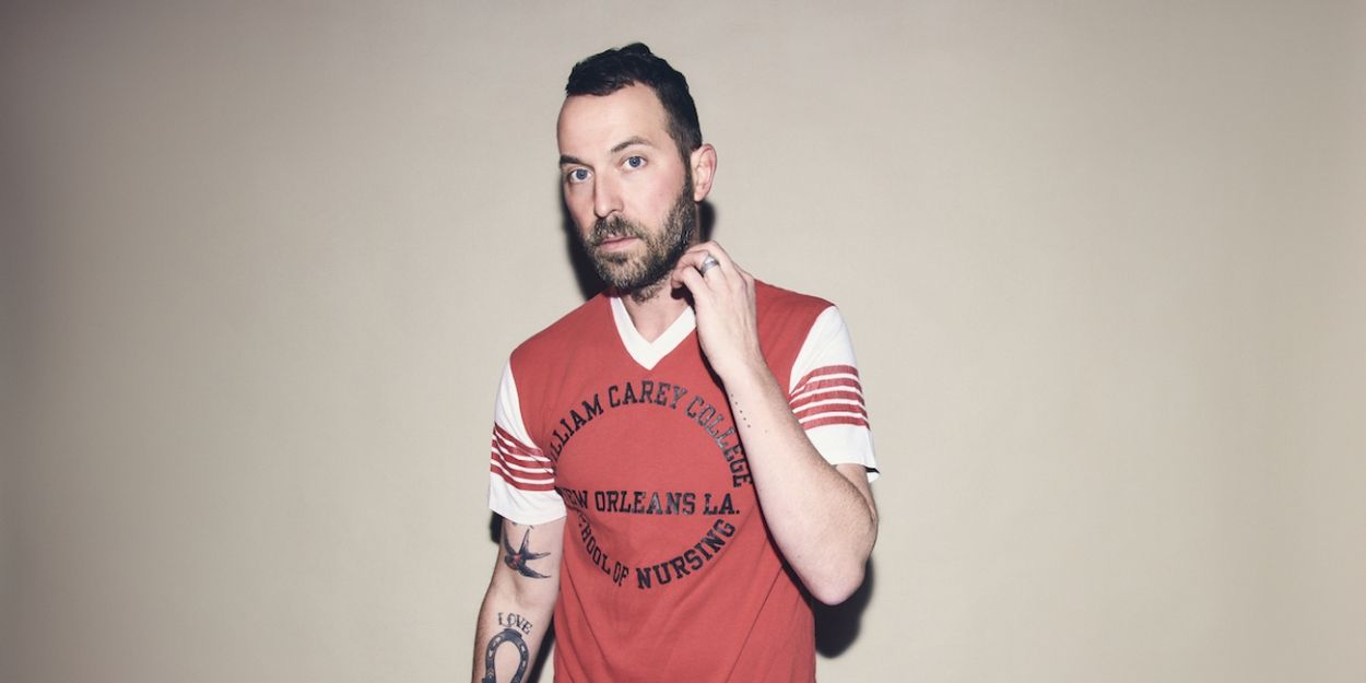 Mondo Cozmo Releases New Album 'It's PRINCIPLE!'
