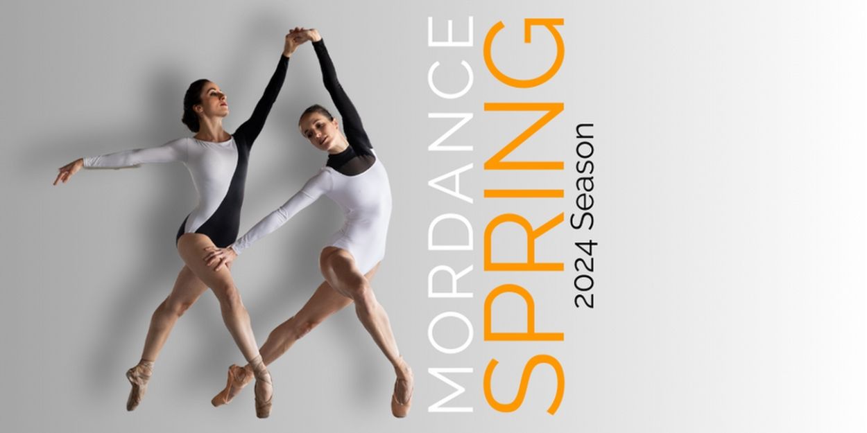 MorDance Presents Spring Season Performances in Yonkers