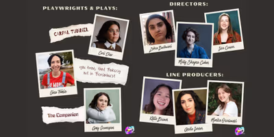 Moxie Arts NY Reveals Ninth Season and Fifth Annual Moxie Incubator ...