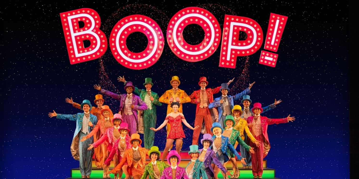 Music From George Gershwin, Betty Boop, and More Enter the Public Domain