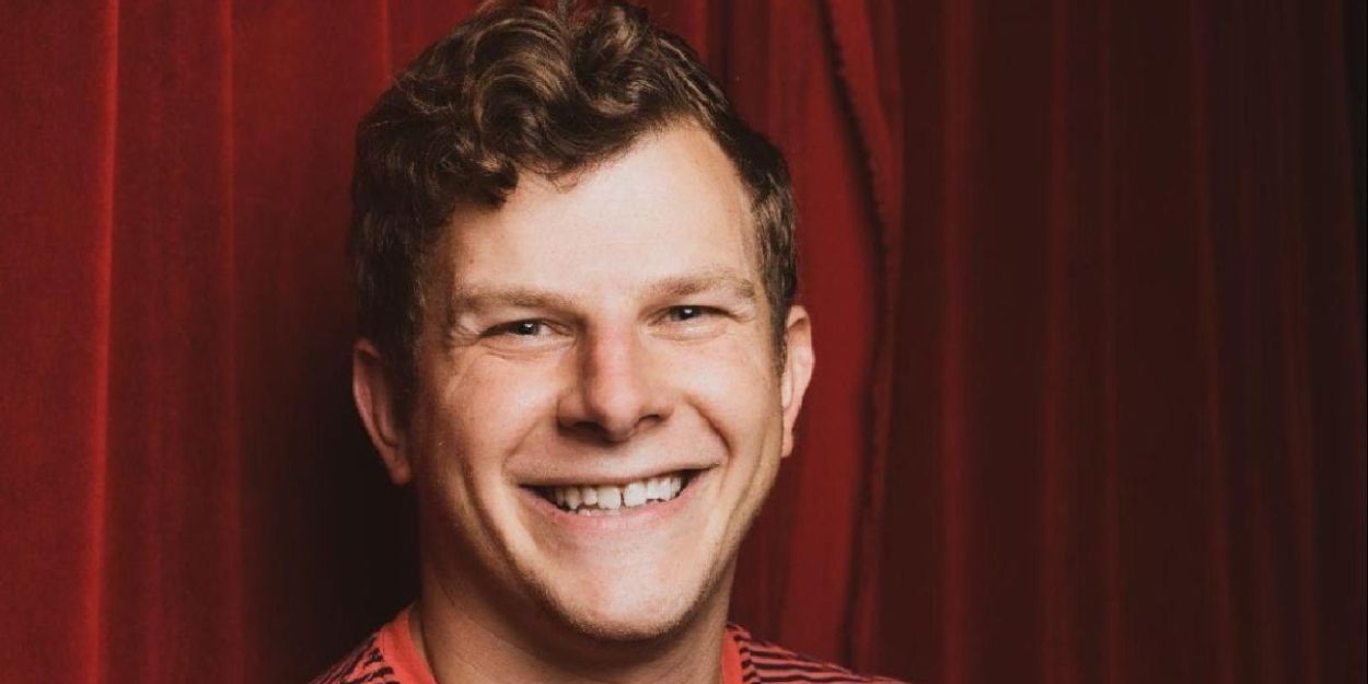 Musical Comedian Kyle Gordon Releases Sophmore Album 'Kyle Gordon Is ...