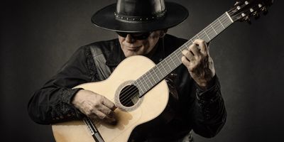 Musical Instrument Museum To Host Esteban For United States 250th ...