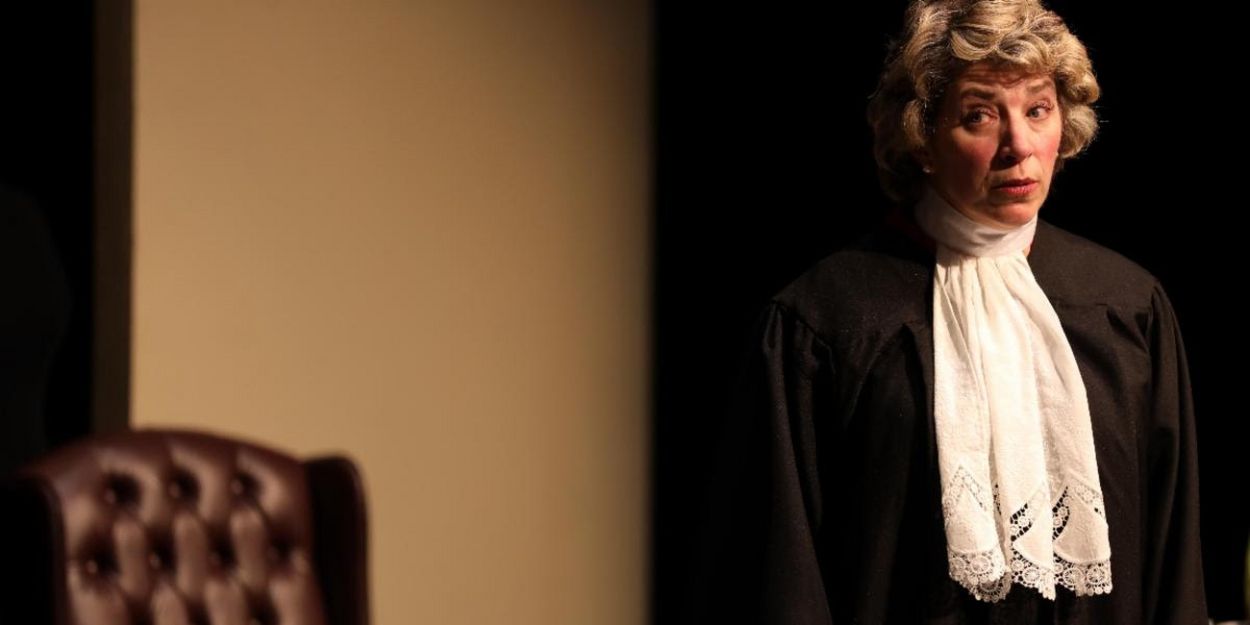 Musical JUSTICE to be Presented at Whidbey Island Center for the Arts