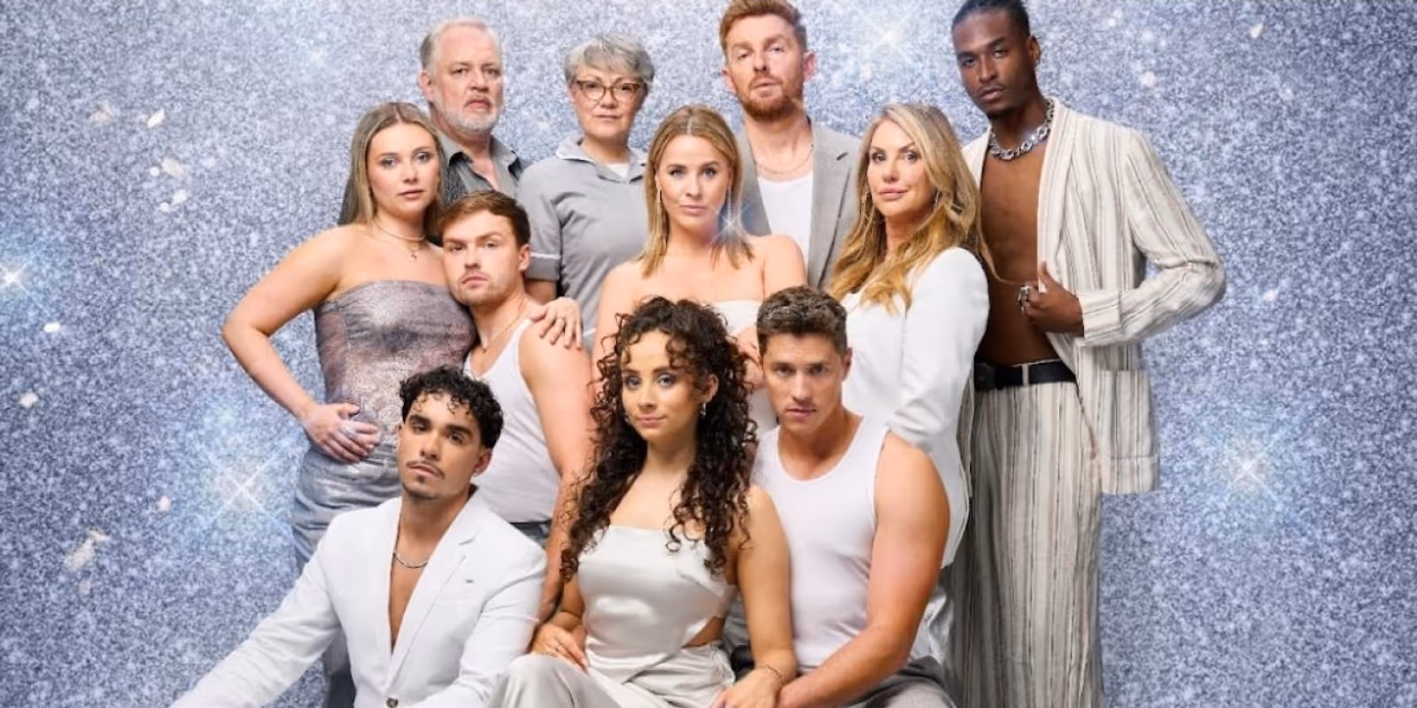 Musical Theatre Stars Join Cast of FOOTBALLERS’ WIVES: THE MUSICAL at ...